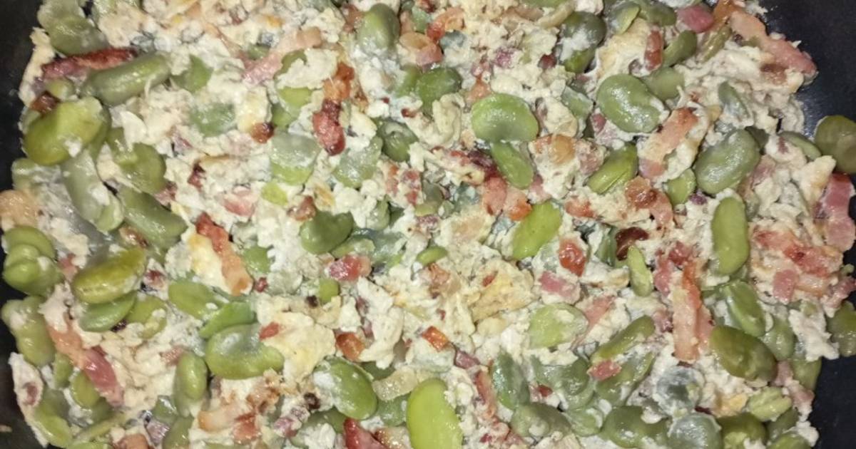 3.718 recetas muy ricas de revueltos compartidas por cocineros caseros ...