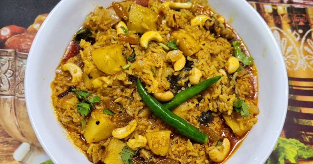 Explore Delicious Katla Fish Head Dishes