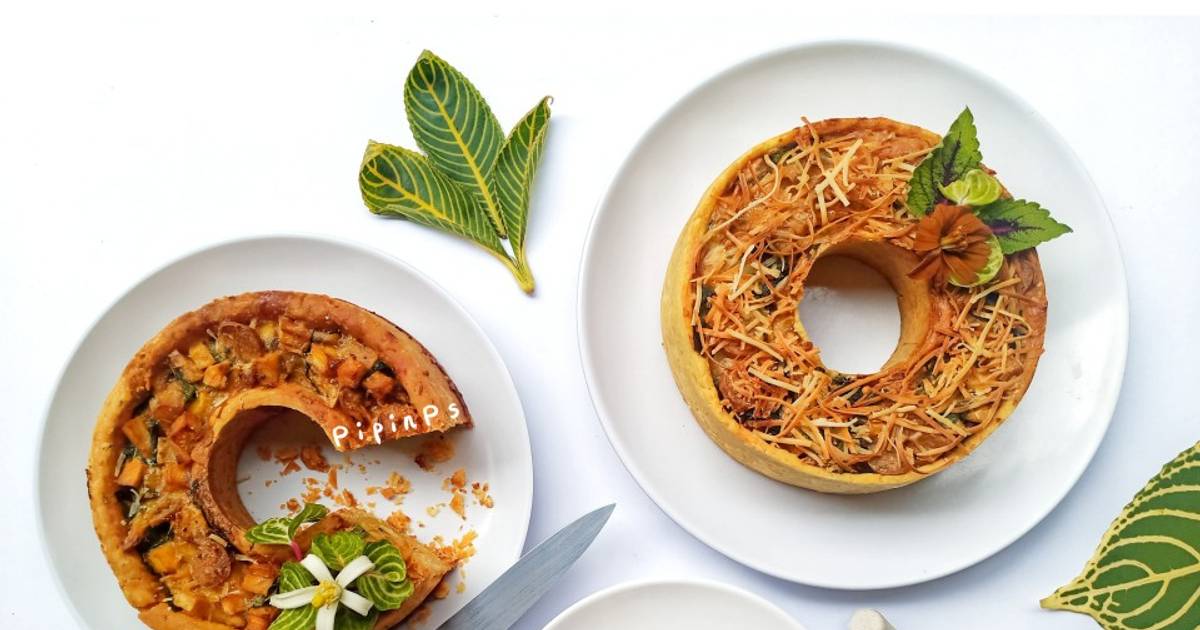63 resep pai quiche enak dan mudah - Cookpad