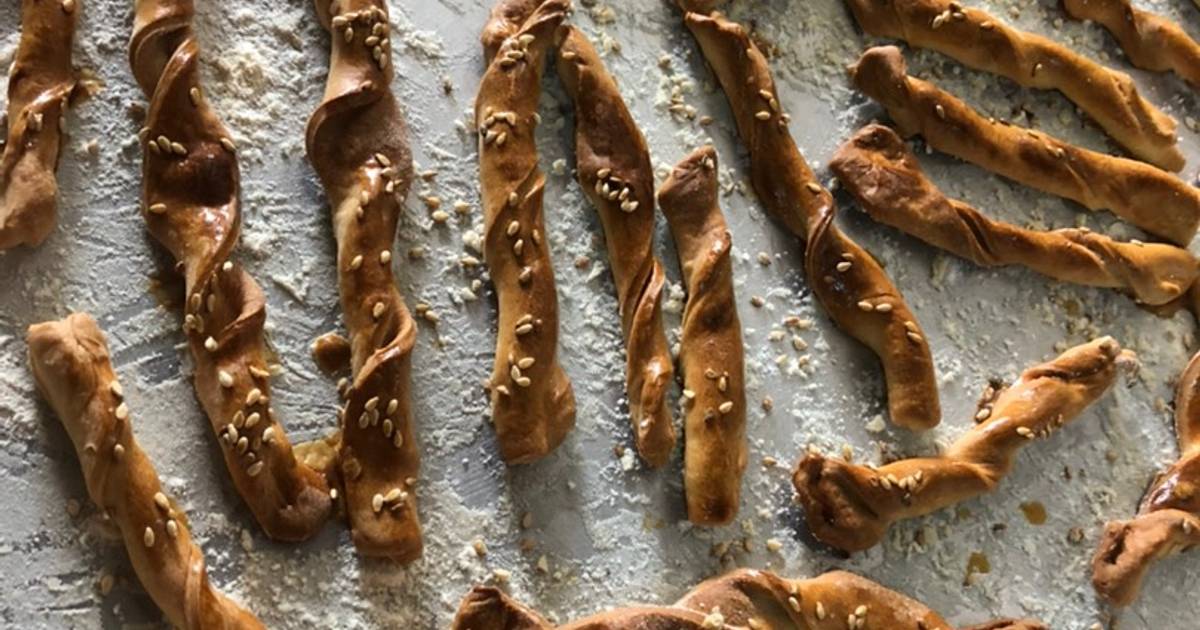 Pasapalos salados - 151 recetas caseras- Cookpad