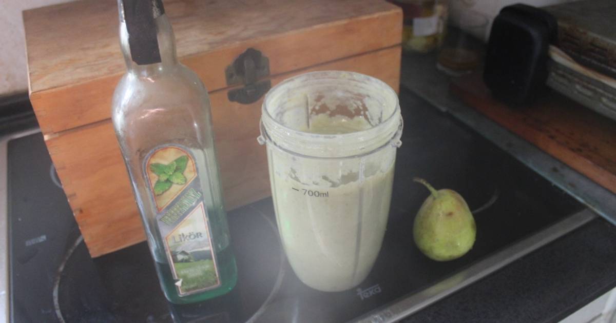 42 recetas muy ricas de bebidas con alcohol con leche condensada ...