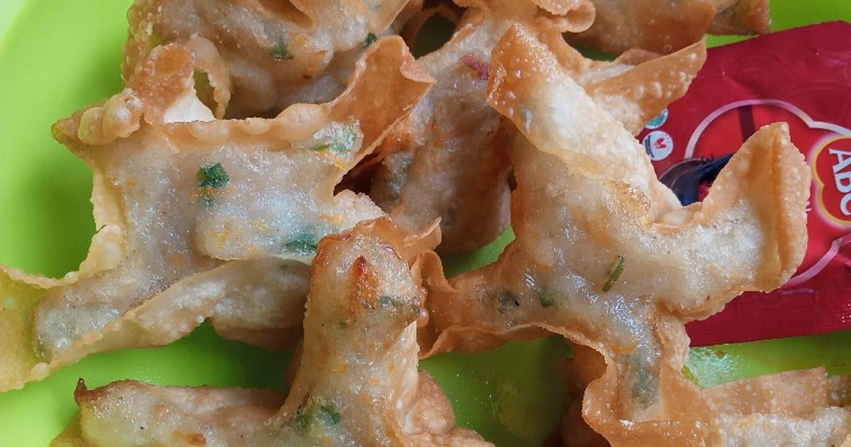 Resep Batagor Dos oleh Rani Fibrianti - Cookpad