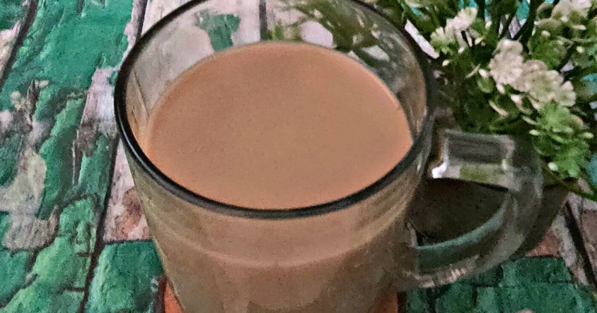 Resep Coffee Latte Gula Aren oleh Siswaty Elfin Bachtiar - Cookpad