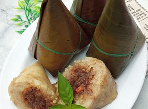 Resep bacang lezat dan praktis dengan aneka isi