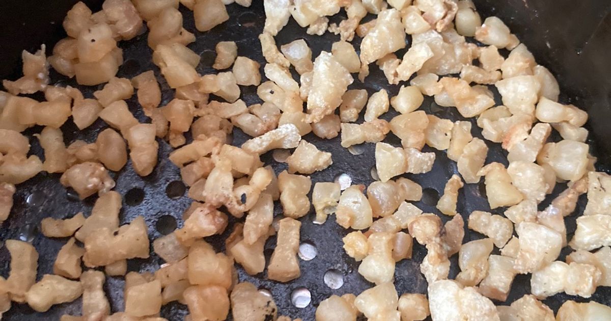 24 món nckd tóp mỡ thơm ngon, đa dạng và dễ làm tại nhà - Cookpad