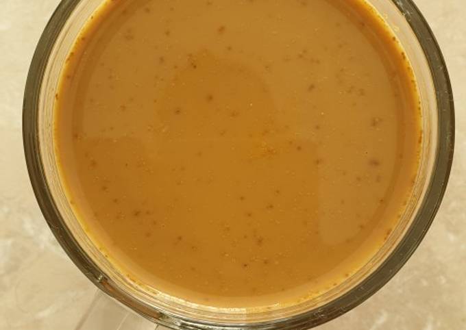 Turmeric coco Recipe by Shandré Candiotes - Cookpad