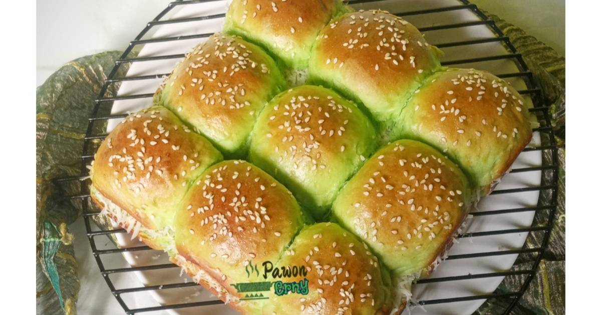 91.382 resep macam macam roti enak dan sederhana ala rumahan - Cookpad