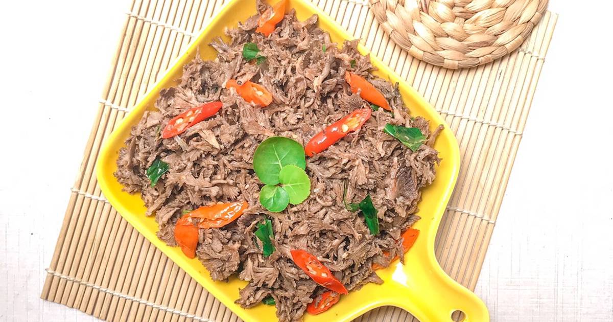 Resep Tumis Jamur Grigit oleh Hesti Pratiwi - Cookpad