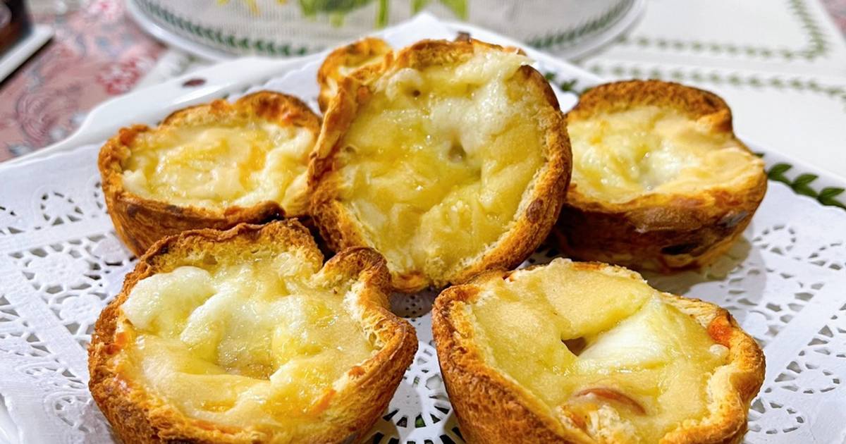 25 resepi roti butterscotch yang sedap dan mudah oleh komuniti cookpad ...