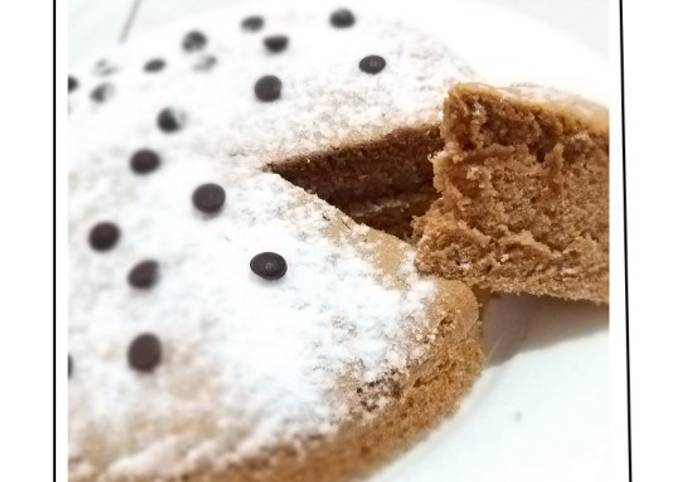 Resep Sponge Cake Coklat TAKARAN SENDOK oleh MamaZanka - Cookpad Resep Sponge Cake Coklat TAKARAN SENDOK oleh MamaZanka - Cookpad