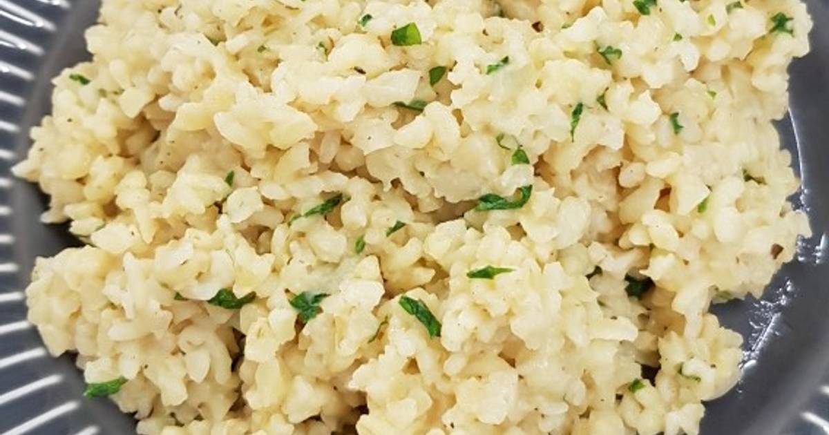 35 egyszerű és finom vegetáriánus bulgur recept - Cookpad receptek