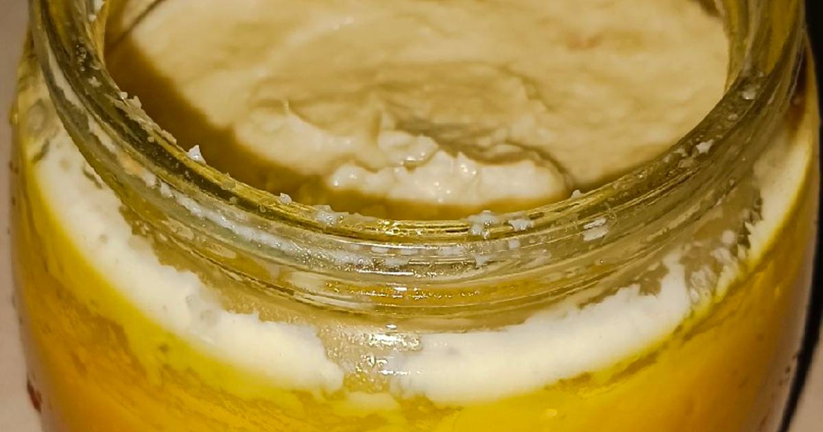 79 resep tempoyak fermentasi durian enak dan mudah - Cookpad