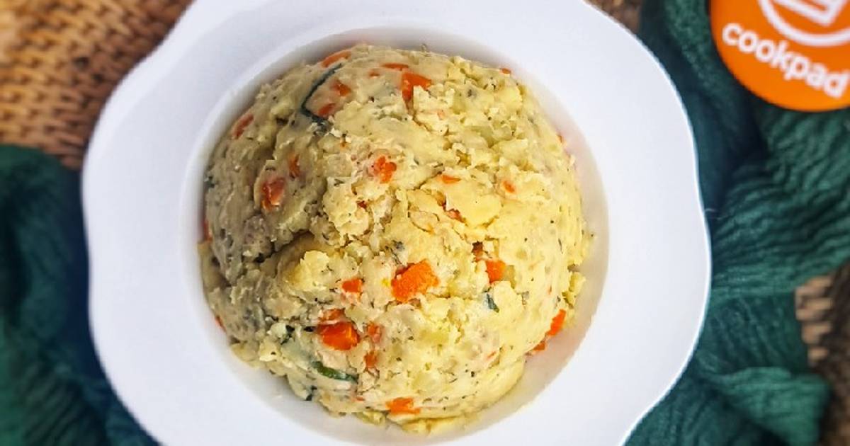 Resep Ragout Ayam Bisa Untuk Isi Risoles Oleh Rence Cookpad