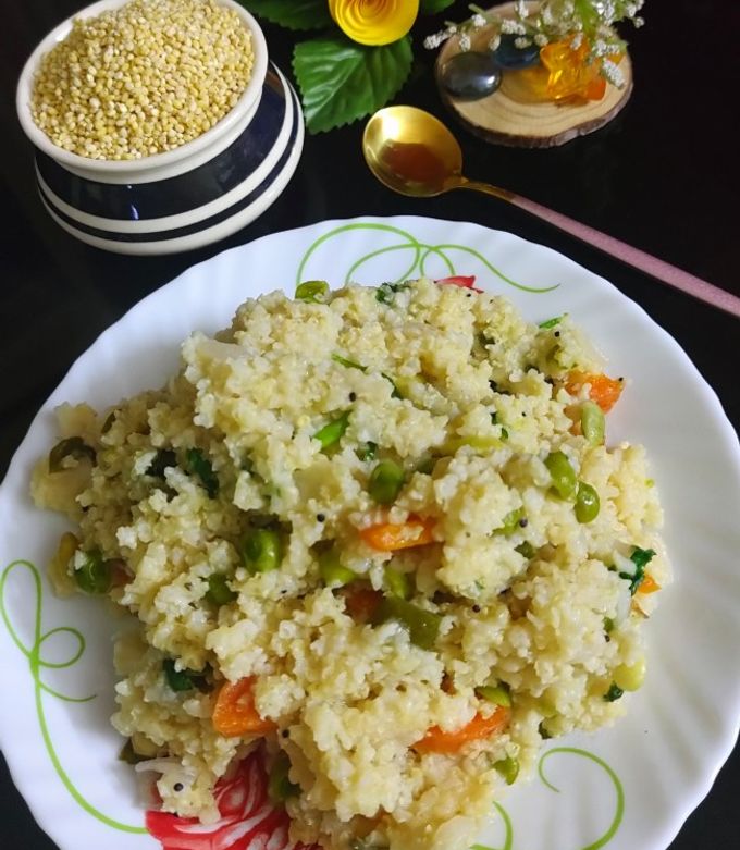 How To Eat Proso Millet