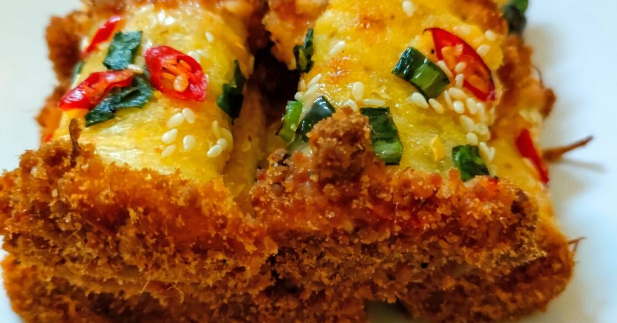 52 resep roti tawar mini roll enak dan mudah - Cookpad