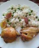 127 egyszerű és finom rizibizi recept - Cookpad receptek