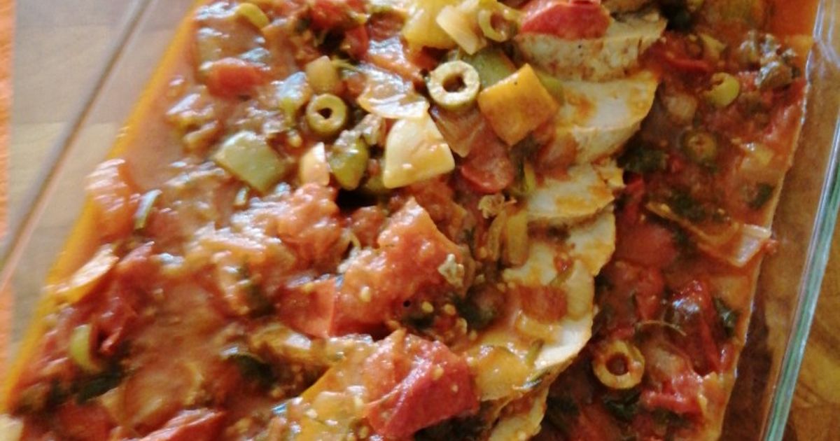 Cuete Al Horno Receta de Lourdes González- Cookpad
