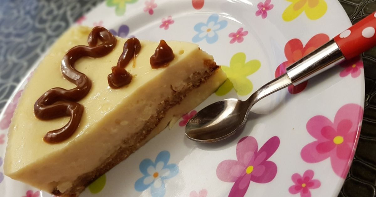 Postre light con vainillas - 22 recetas caseras- Cookpad