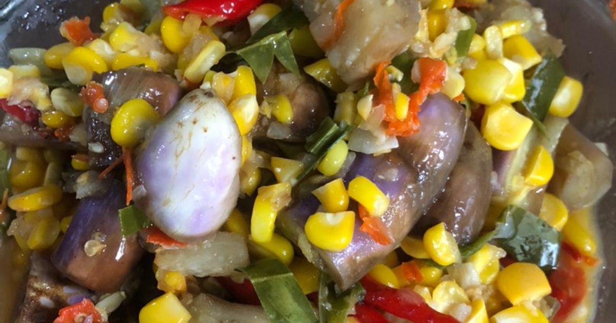 Resep Rica Rodo Manado oleh Chichy Alicia Tan - Cookpad