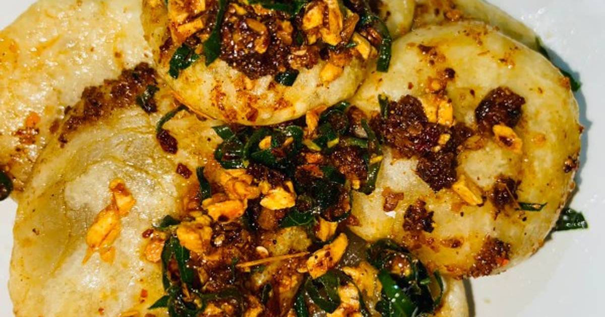 Resep Cipak Koceakkk oleh riski amalia - Cookpad