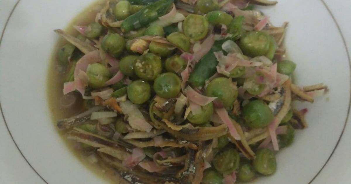 1.173 resep sayur cempokak enak dan mudah - Cookpad