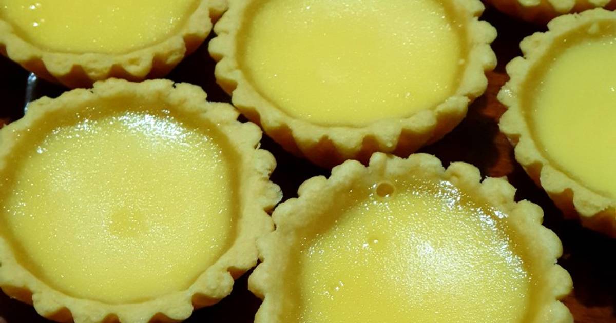 4.918 resep pie susu enak dan sederhana - Cookpad