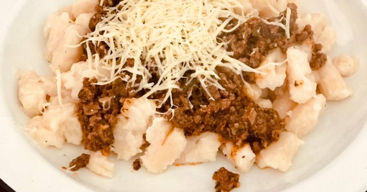 Masa bomba - 388 recetas caseras- Cookpad