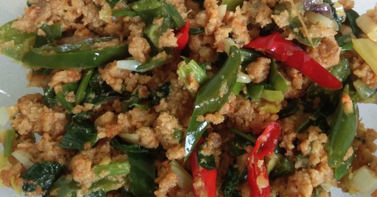 123 resep oncom goreng tanpa tepung enak dan mudah - Cookpad