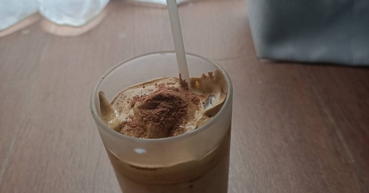 166 resep olahan milo dan nescafe hangat enak dan mudah - Cookpad