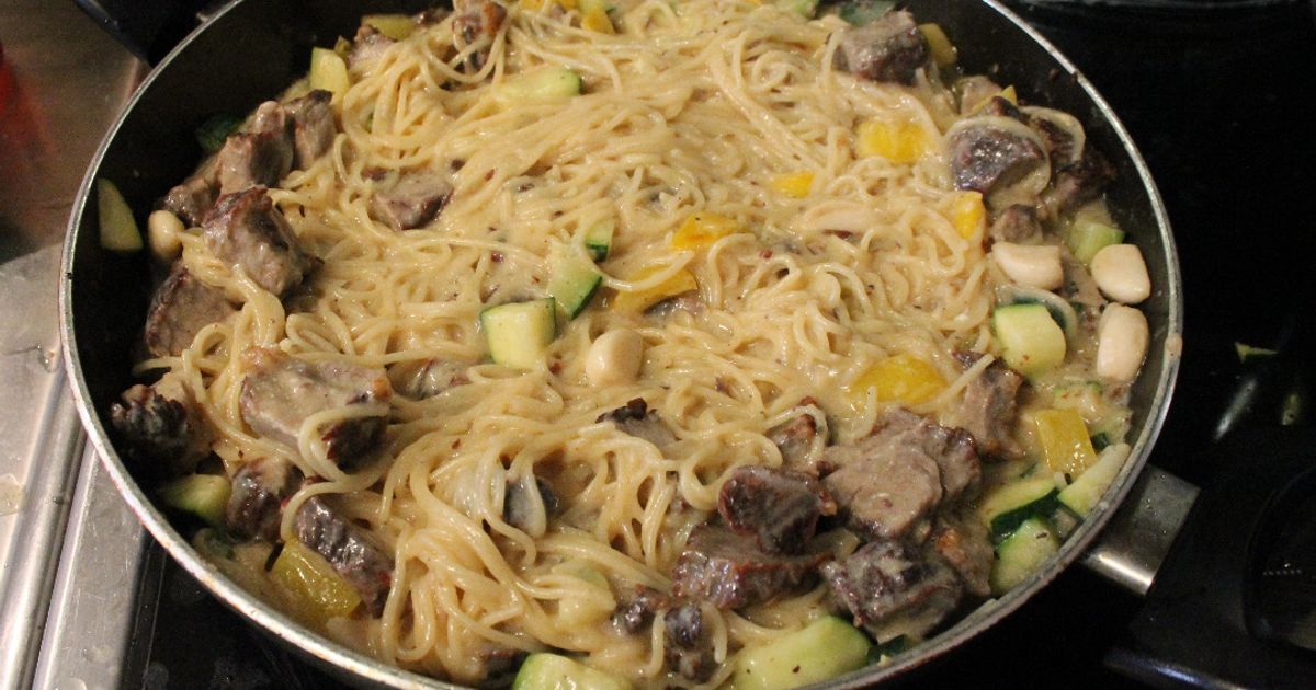 salada de verano - 17 recetas caseras- Cookpad