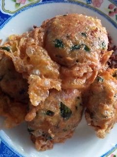 Resep Perkedel Kentang oleh Mama Alceo - Cookpad