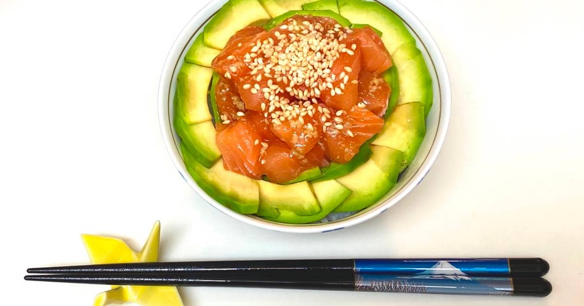 Salmon Don