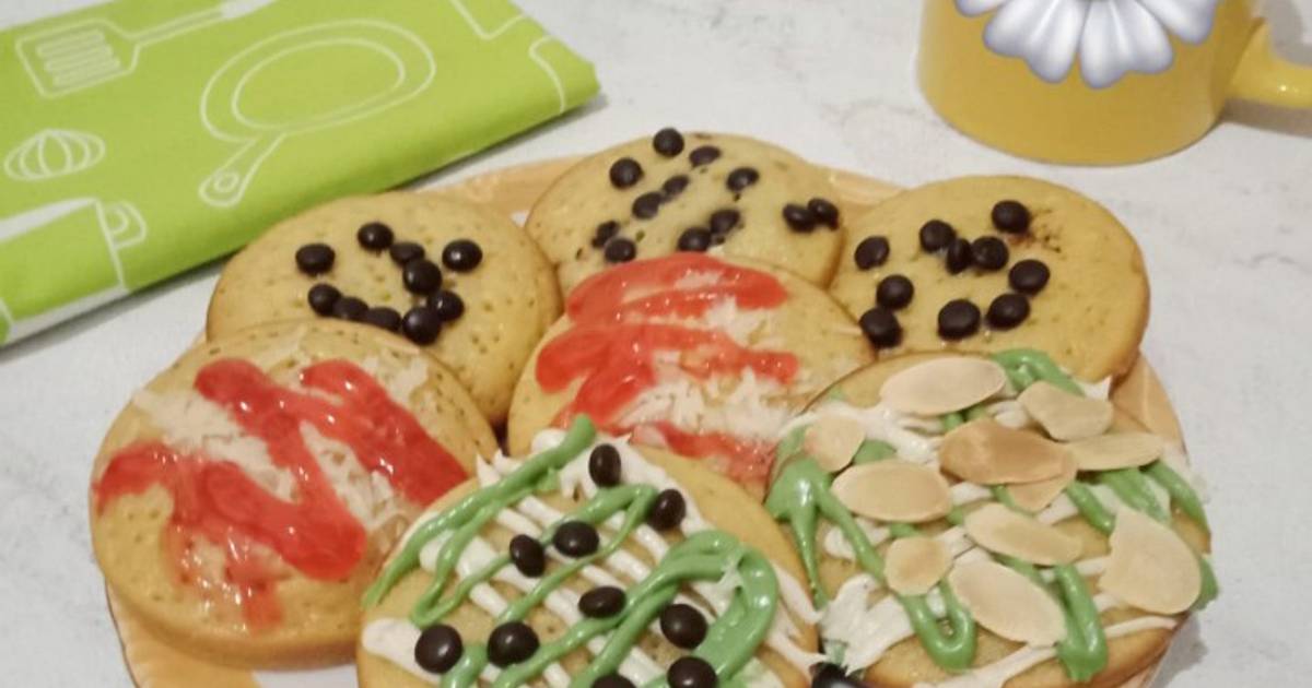 1.924 resep kue cubit enak dan mudah - Cookpad