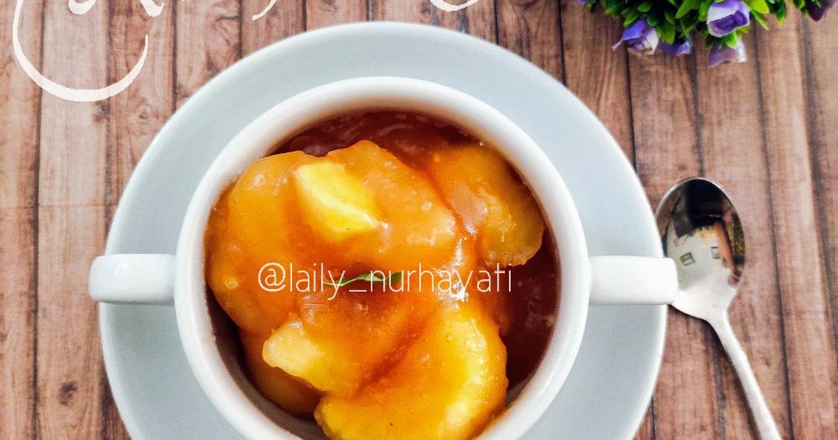 57 resep cimplung gula jawa enak dan mudah - Cookpad