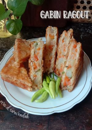 Resep Gabin Ragout oleh Evis Dewi Sarwendah - Cookpad