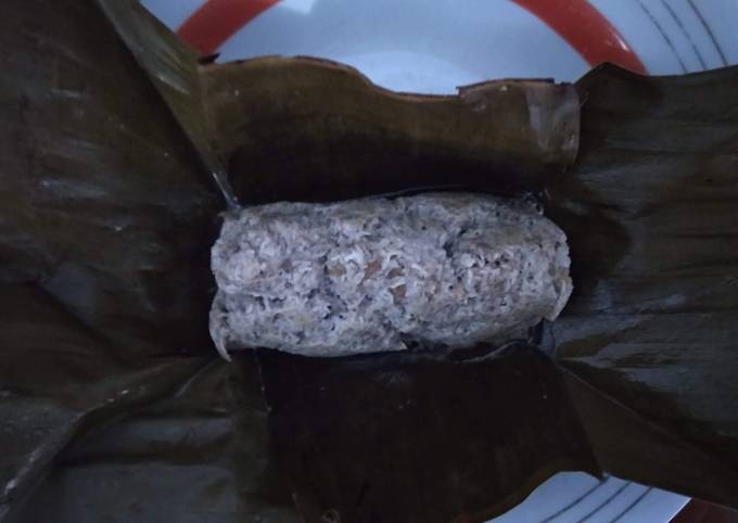 Resep Botok Daging Sapi oleh Nurulita - Cookpad