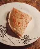 Crepas saladas: recetas fáciles y deliciosas para compartir