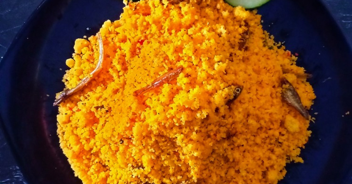 Resep Ampok Goreng Khas Slg Kediri (Simpang Lima Gumul) oleh Dian Ummu ...