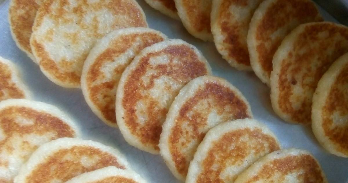 475 resep nasi pulut enak dan sederhana - Cookpad