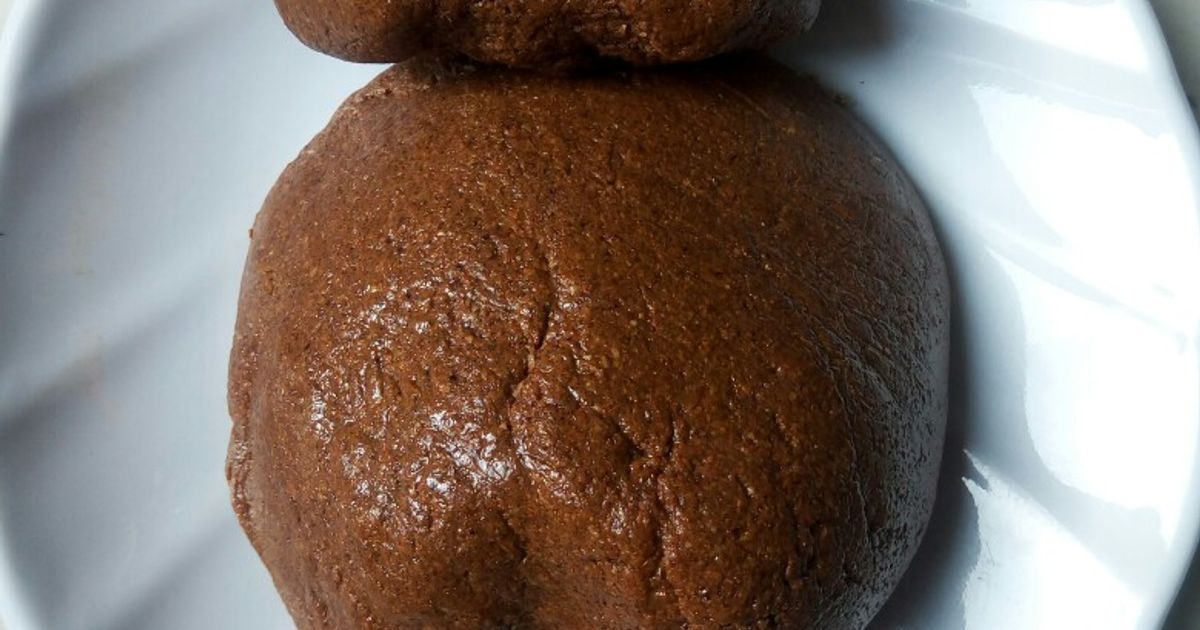 Dakuwa Recipe by hadiza said lawan - Cookpad