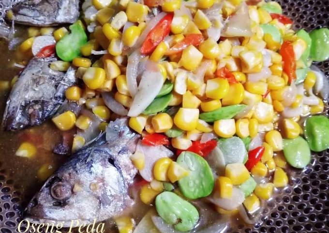 Resep Oseng Peda Jagung Pete oleh Elika 'Dapoerkuesalamah' - Cookpad Resep Oseng Peda Jagung Pete oleh Elika 'Dapoerkuesalamah' - Cookpad