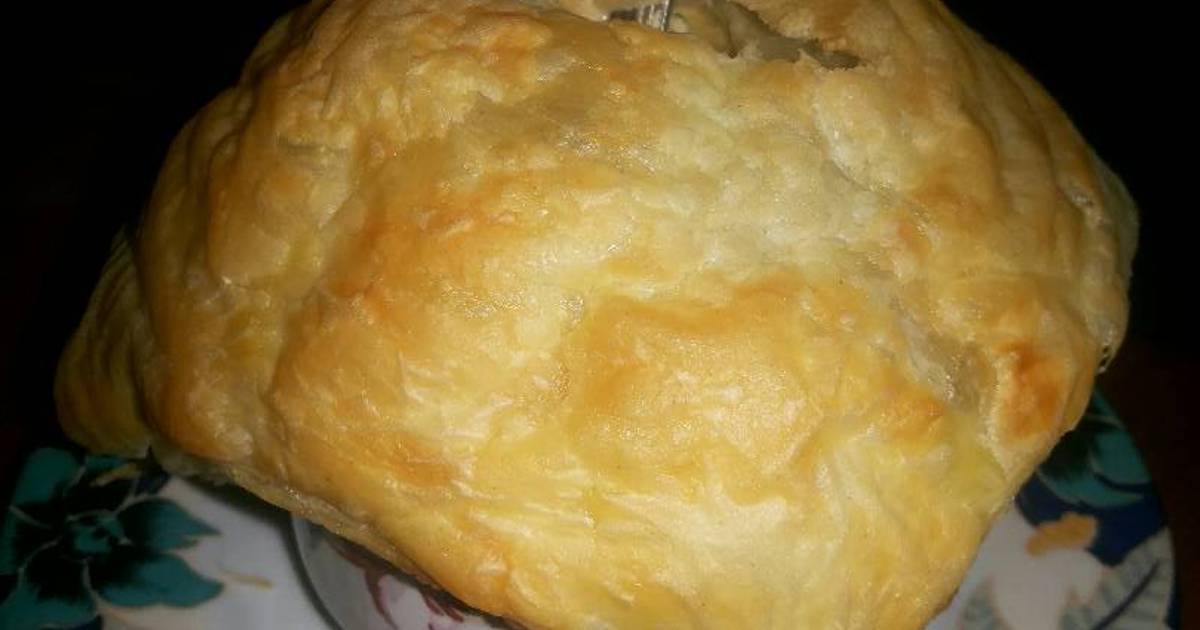 79 resep zuppa sup dengan puff pastry homemade enak dan mudah - Cookpad
