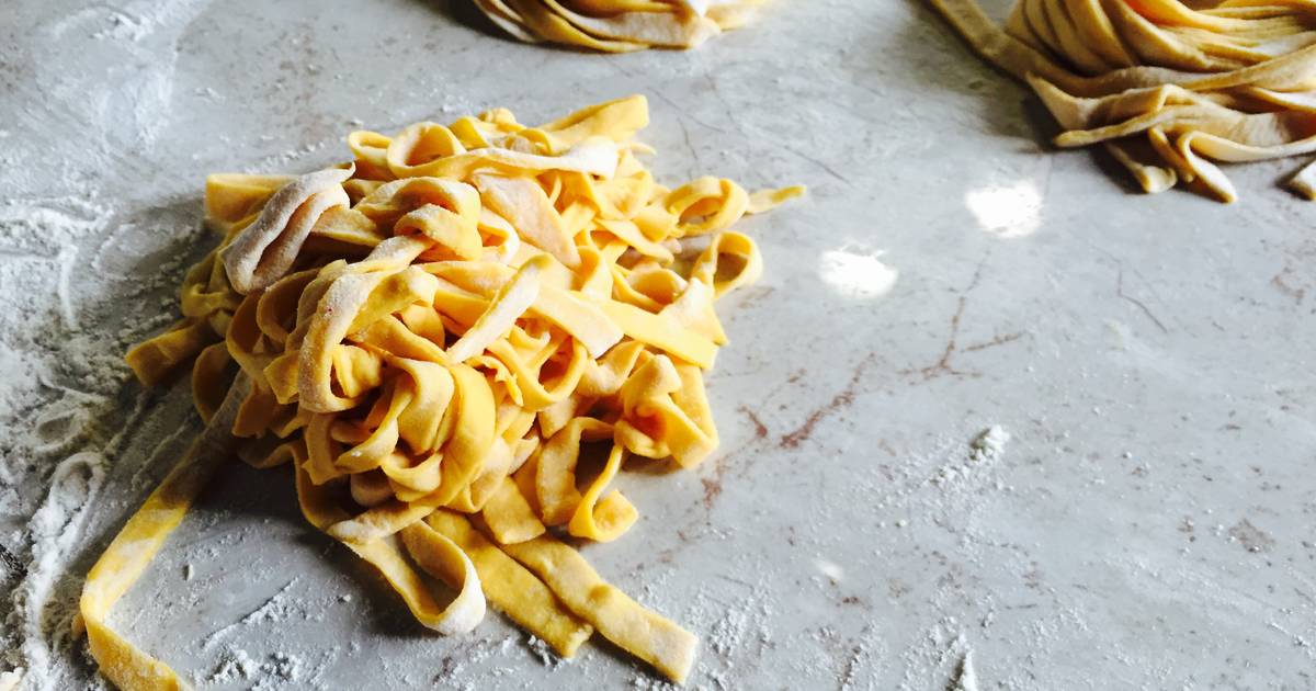 5 easy and tasty pasta without cheese recipes by home cooks - Cookpad