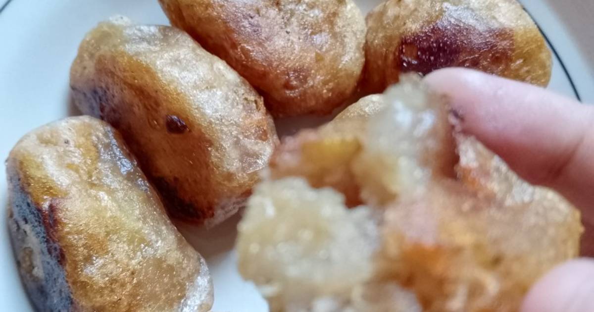 174 resep timus ubi ungu enak dan mudah - Cookpad