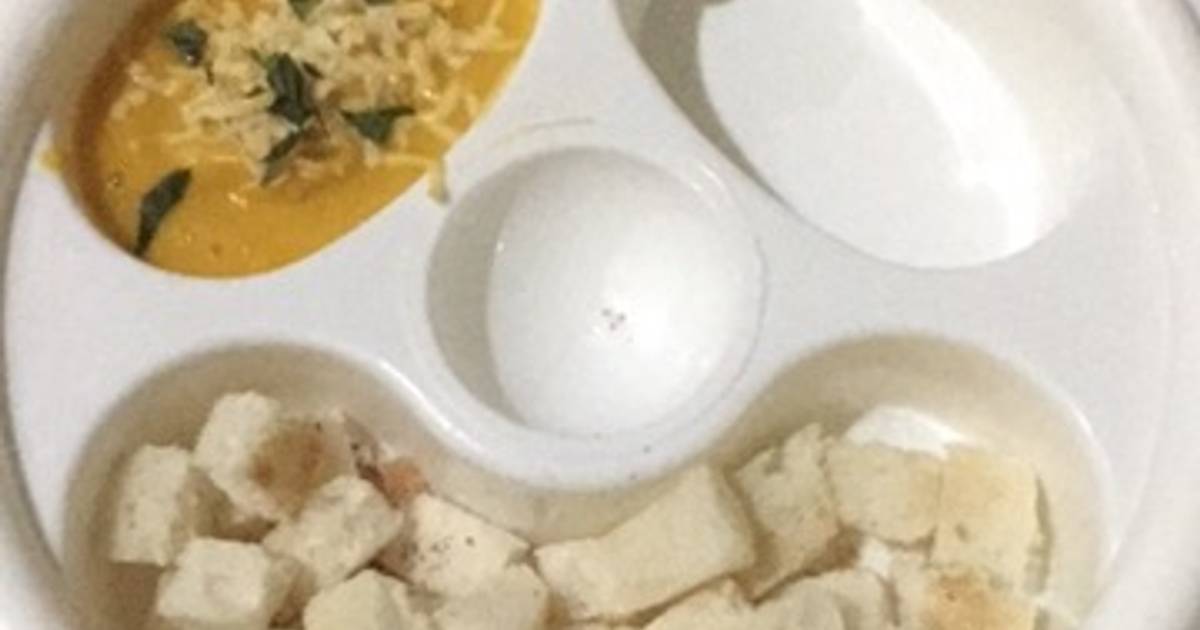 99 resep sup krim 3 enak dan mudah - Cookpad