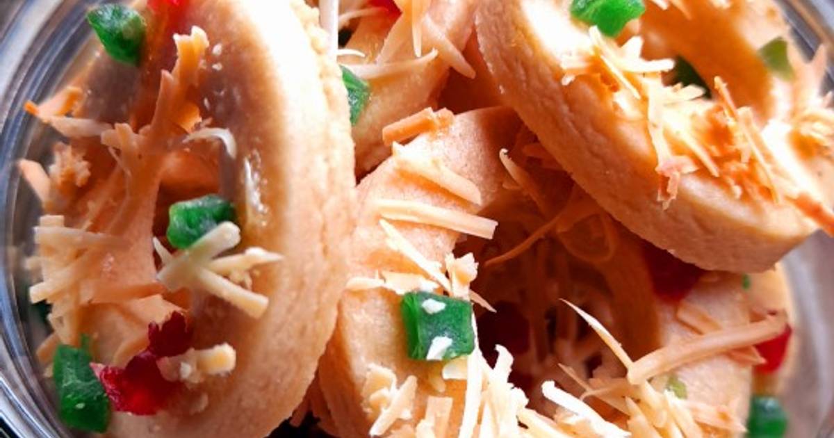 153 resep kue kering sukade enak dan mudah - Cookpad