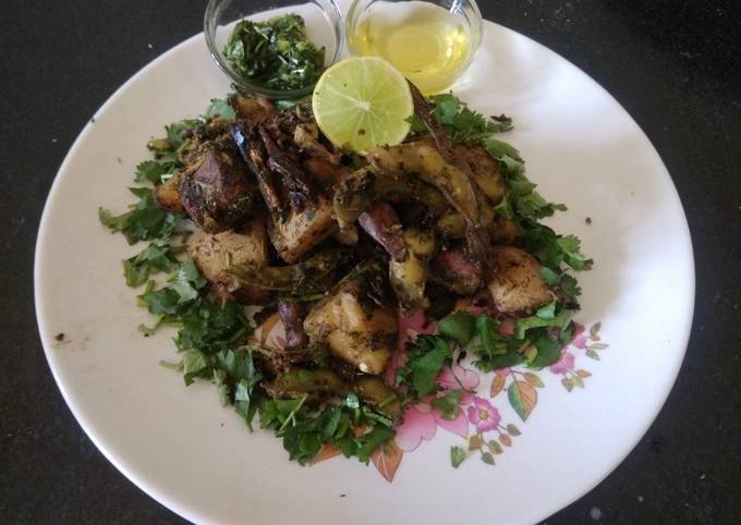 HEMA OZA દ્વારા રેસીપી ઉબાડીયું (Ubadiyu Recipe in Gujarati) - કૂકપૅડ