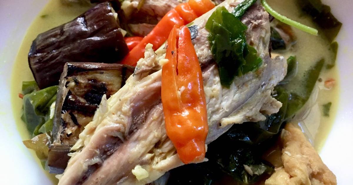 13 resep ikan cencaru enak dan sederhana - Cookpad