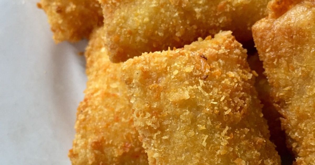 Resep Risol Mayo Simple oleh Ella Katherin - Cookpad