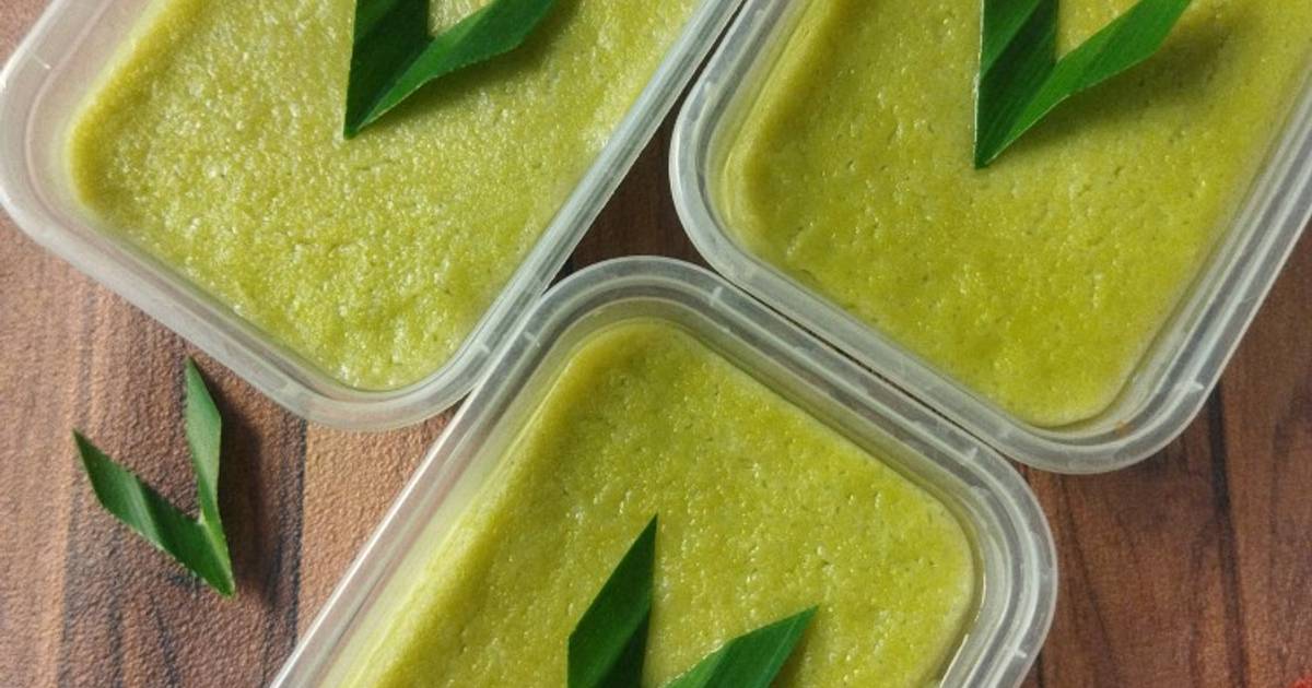 187 resep bingka telur enak dan mudah - Cookpad